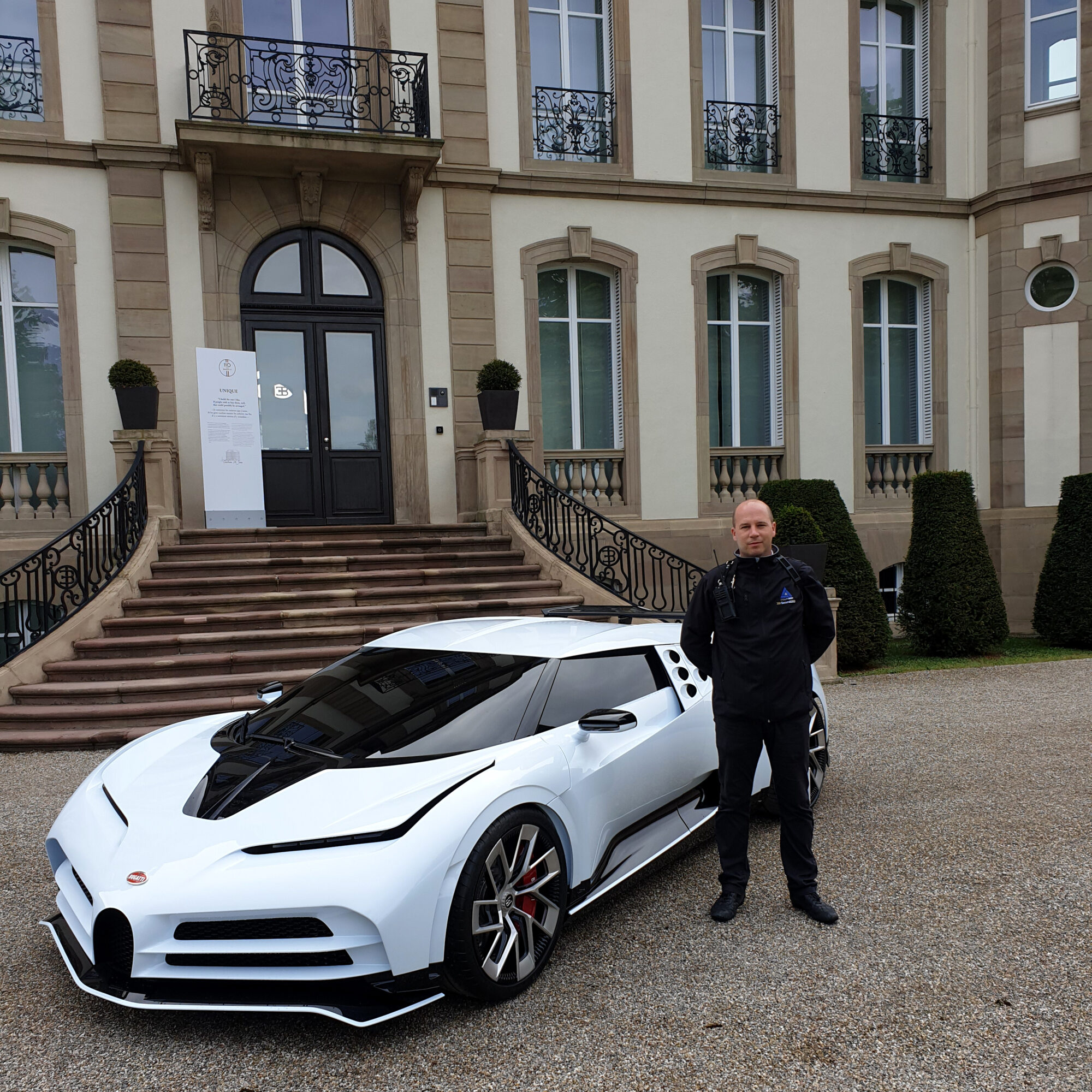 Notre vision : excellence et innovation • Groupe SGP