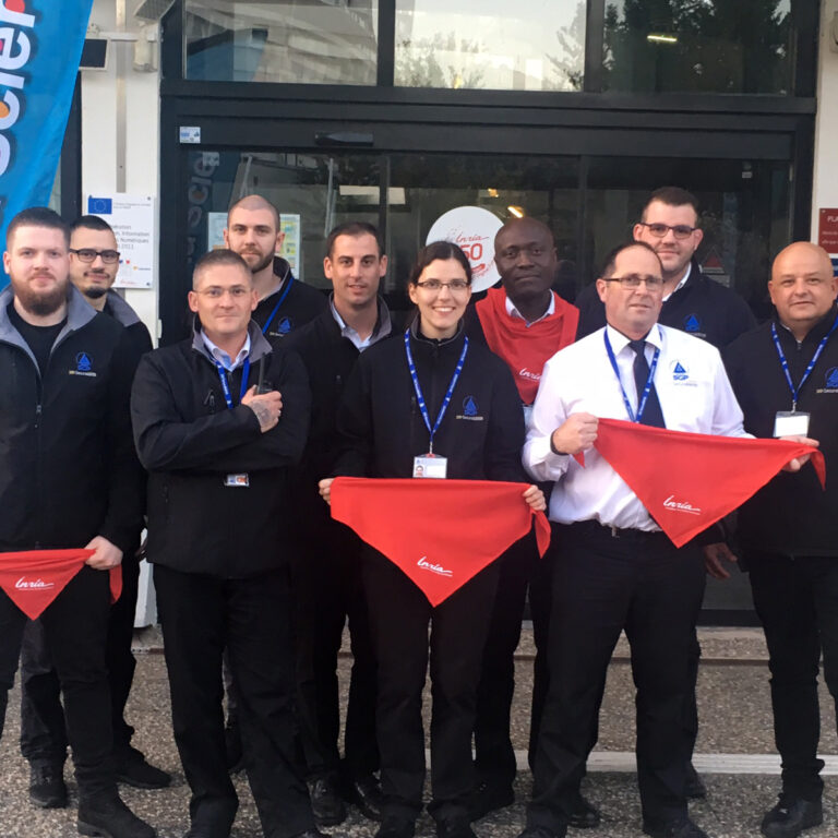 Notre vision : excellence et innovation • Groupe SGP