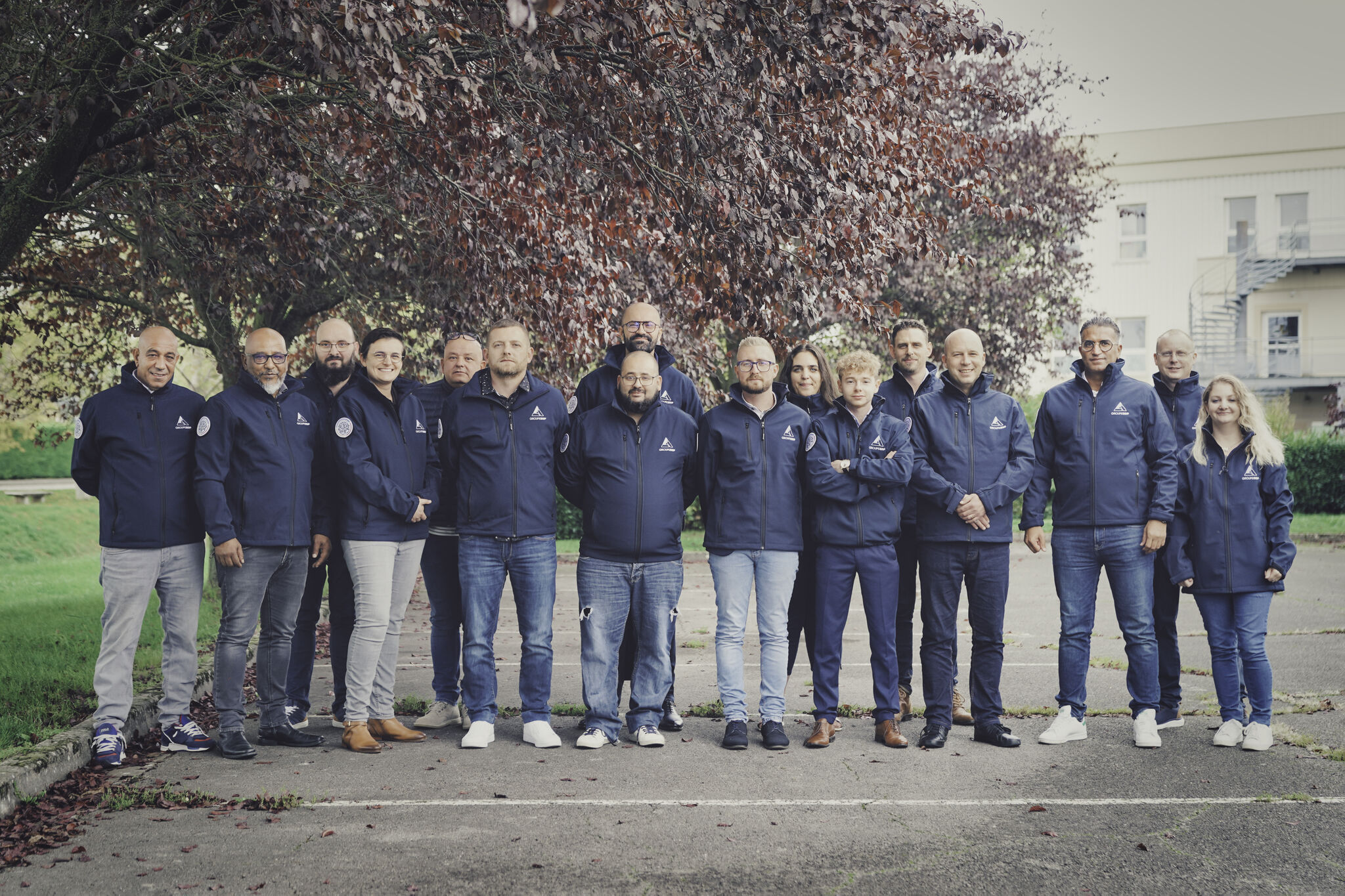 Retex qualité dans les locaux SGP • Groupe SGP