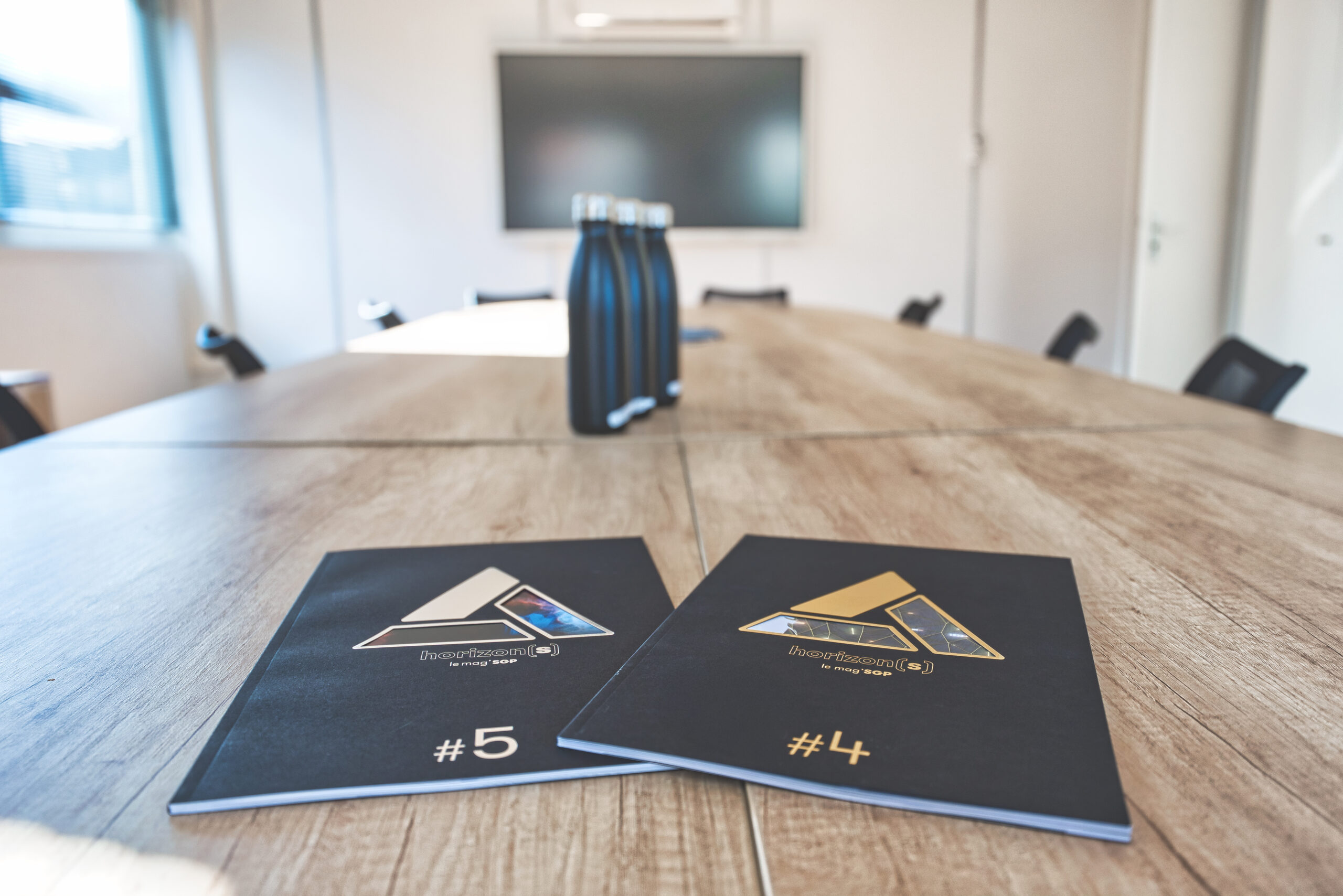 SGP Connect par Groupe SGP